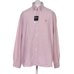 BOSS by Hugo BOSS Herren Hemd, pink, Gr. 54