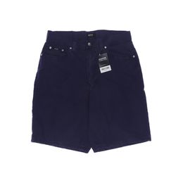 BOSS by Hugo BOSS Herren Shorts, marineblau, Gr. 33