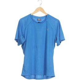 Puma Herren T-Shirt, blau, Gr. 52