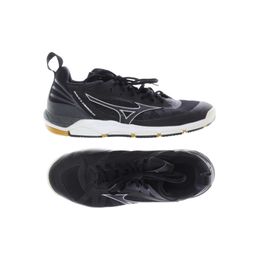 Mizuno Herren Sneakers, schwarz, Gr. 42