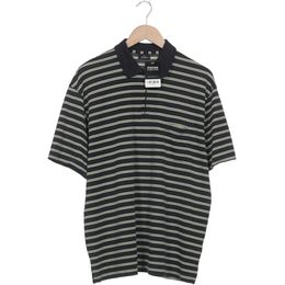 Ragman Herren Poloshirt, schwarz, Gr. 54