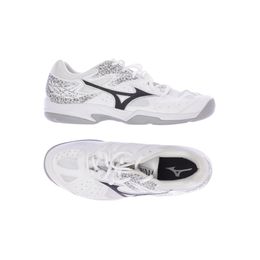 Mizuno Herren Sneakers, weiß, Gr. 42