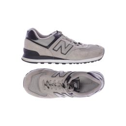 New Balance Herren Sneakers, grau, Gr. 41.5