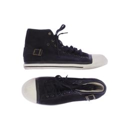 EDC by Esprit Herren Sneakers, schwarz, Gr. 43