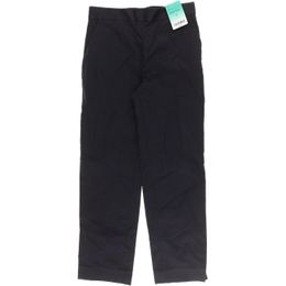 Cos Damen Stoffhose, blau, Gr. 34