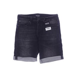 Jack & Jones Jack & Jones Herren Shorts, schwarz, Gr. 46