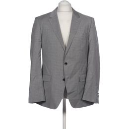 Tommy Hilfiger Tailored Herren Sakko, grau, Gr. 52