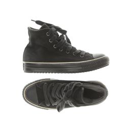 Converse Herren Sneakers, schwarz, Gr. 37