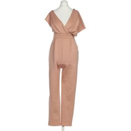 Asos Damen Jumpsuit/Overall, beige, Gr. 32