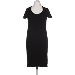 MAMALICIOUS Mama Licious Damen Kleid, schwarz, Gr. 42