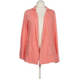 LIEBLINGSSTÜCK Lieblingsstück Damen Strickjacke, pink, Gr. 48