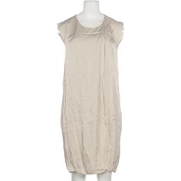 Marc O'Polo Marc O Polo Damen Kleid, beige, Gr. 34