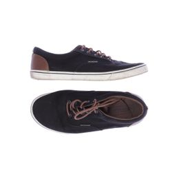 Jack & Jones Jack & Jones Herren Sneakers, schwarz, Gr. 41