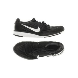 Nike Herren Sneakers, schwarz, Gr. 40.5