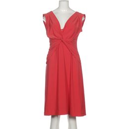 ana alcazar Damen Kleid, rot, Gr. 36