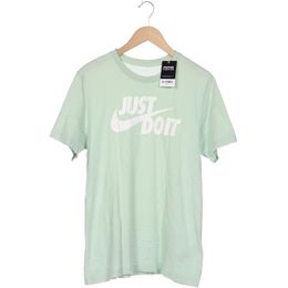 Nike Herren T-Shirt, grün, Gr. 52