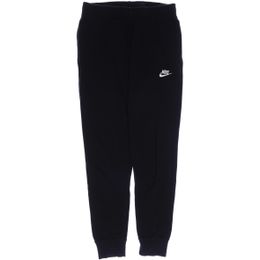 Nike Herren Stoffhose, schwarz, Gr. 0