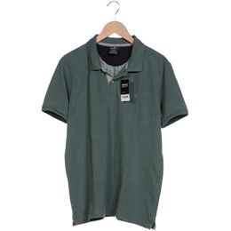 Champion Herren Poloshirt, türkis, Gr. 52