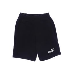 Puma Herren Shorts, schwarz, Gr. 46