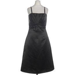 Mariposa Damen Kleid, schwarz, Gr. 36