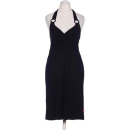 Buffalo London Damen Kleid, schwarz, Gr. 34