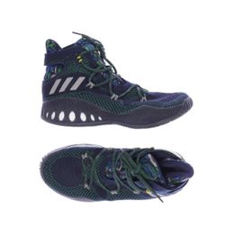 Adidas Herren Sneakers, marineblau, Gr. 10