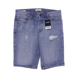 Jack & Jones Jack & Jones Herren Shorts, blau, Gr. 46