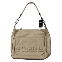 FREDsBRUDER Damen Handtasche, grau, Gr.