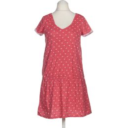 Vertbaudet Damen Kleid, rot, Gr. 38