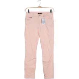 Marc O'Polo Marc O Polo Damen Stoffhose, pink, Gr. 28