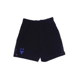 Under Armour Herren Shorts, schwarz, Gr. 48