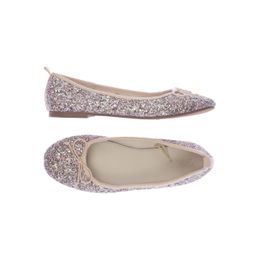 Zara Damen Ballerinas, mehrfarbig, Gr. 37