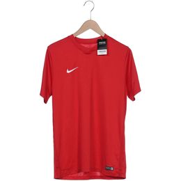 Nike Herren T-Shirt, rot, Gr. 52