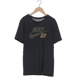 NIKE SB Herren T-Shirt, schwarz, Gr. 46