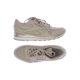 Reebok CLASSIC Damen Sneakers, beige, Gr. 39