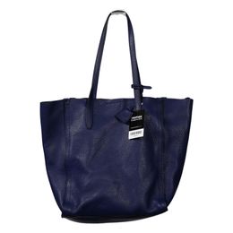 J.Crew Damen Handtasche, marineblau, Gr.