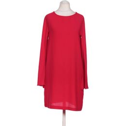 Zara Damen Kleid, pink, Gr. 34