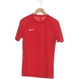 Nike Herren T-Shirt, rot, Gr. 46