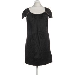 DONNA by HALLHUBER Damen Kleid, schwarz, Gr. 36