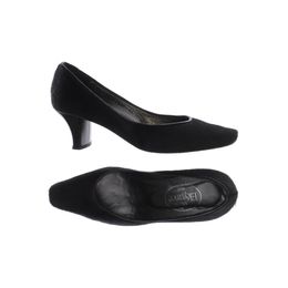 Elégance Elegance Paris Damen Pumps, schwarz, Gr. 36