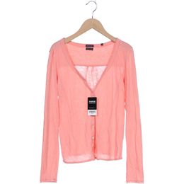 Marc O'Polo Marc O Polo Damen Strickjacke, pink, Gr. 36