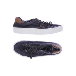 Bench. Damen Sneakers, marineblau, Gr. 38