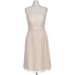 1 2 3 Paris Damen Kleid, beige, Gr. 36