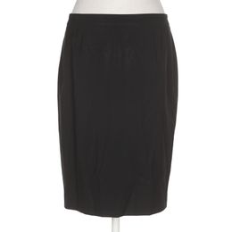 BOSS by Hugo BOSS Damen Rock, schwarz, Gr. 38