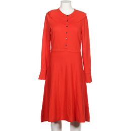 Boden Damen Kleid, rot, Gr. 40