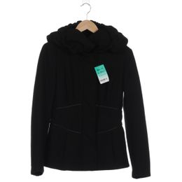 Zara Damen Jacke, schwarz, Gr. 36