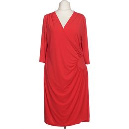 Studio Untold Damen Kleid, rot, Gr. 38