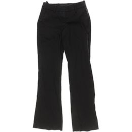 BOSS by Hugo BOSS Damen Stoffhose, schwarz, Gr. 32