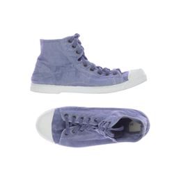 Marc O'Polo Marc O Polo Damen Sneakers, blau, Gr. 41