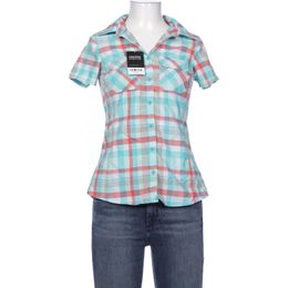 Columbia Sportswear Company Damen Bluse, hellblau, Gr. 34